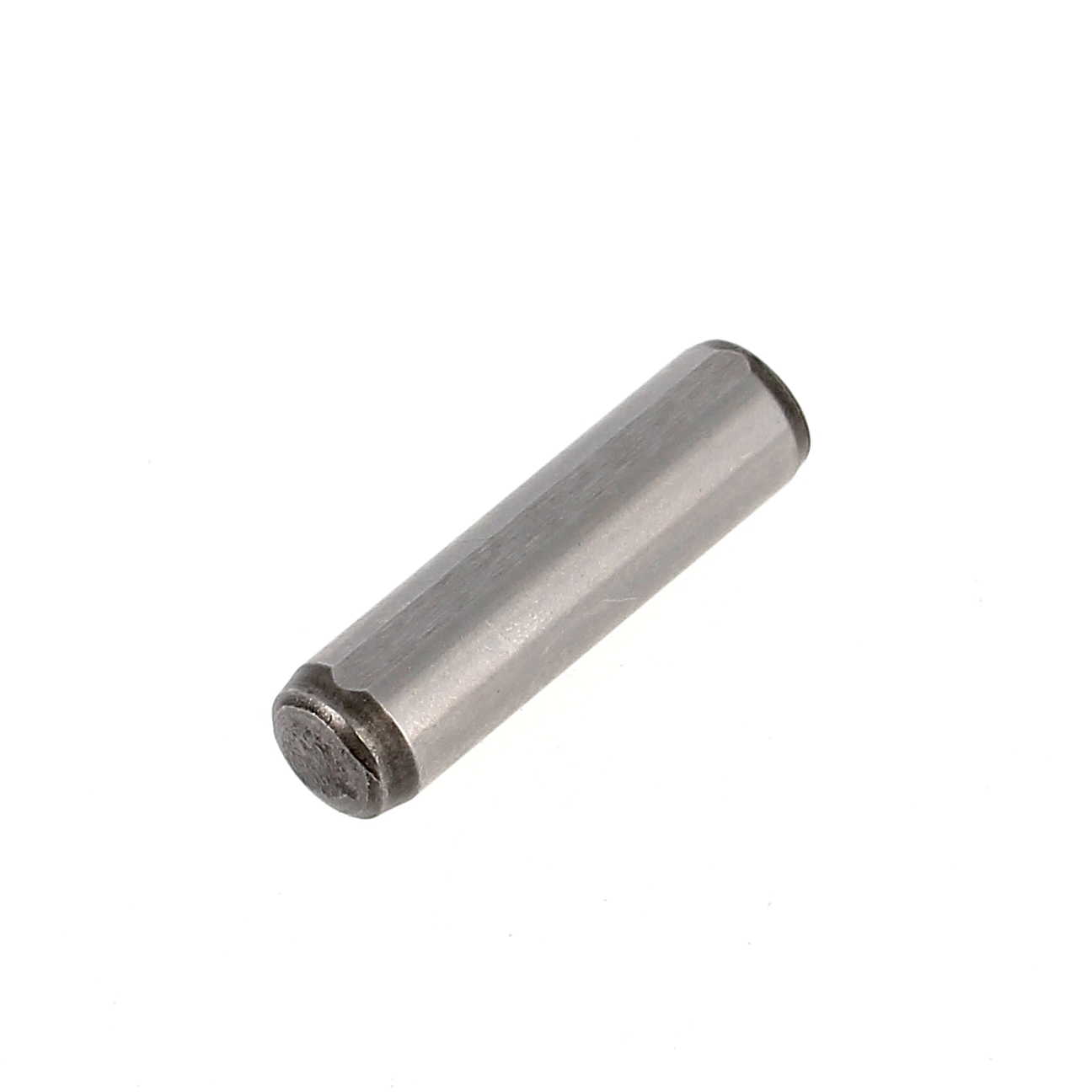 Zylinderstifte mit Innengewinde DIN 7979 - Stifte